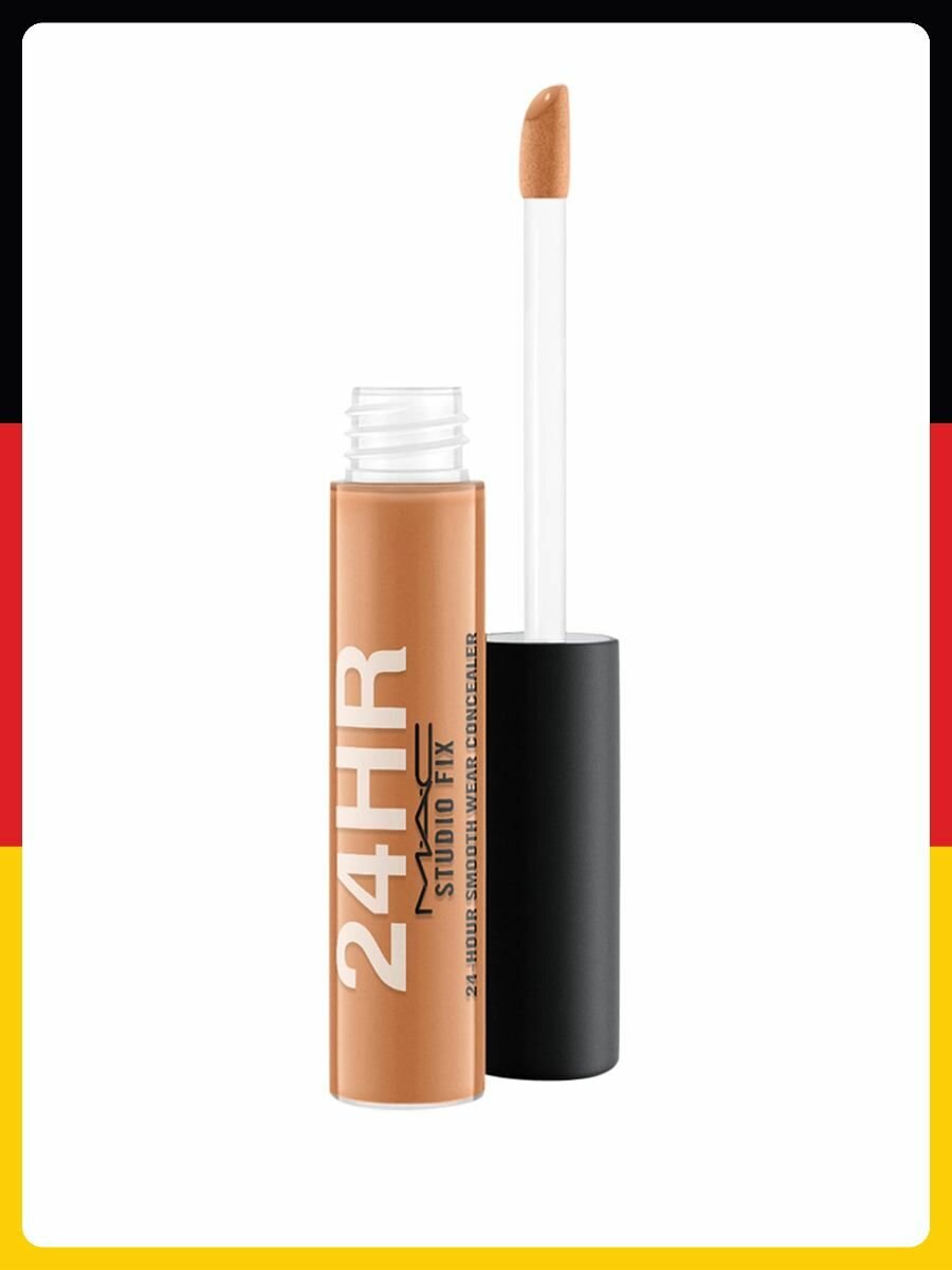 Консилер M.A.C. Studio Fix 24hour Smooth Wear Concealer Nc 50