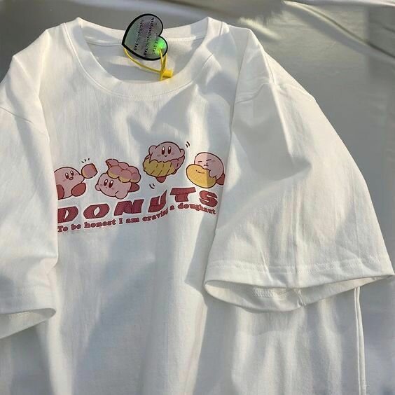 Футболка спортивная