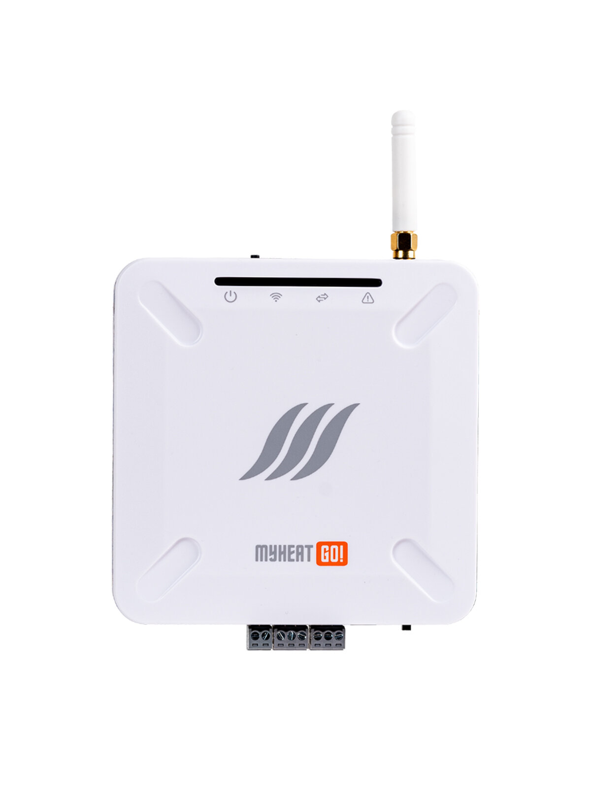 Контроллер MyHeat GO + — фото 1
