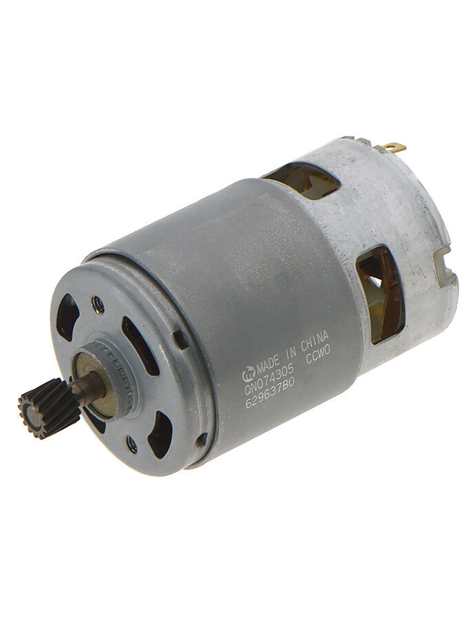 Двигатель 12В для гайковерта аккумуляторного MAKITA 6915D