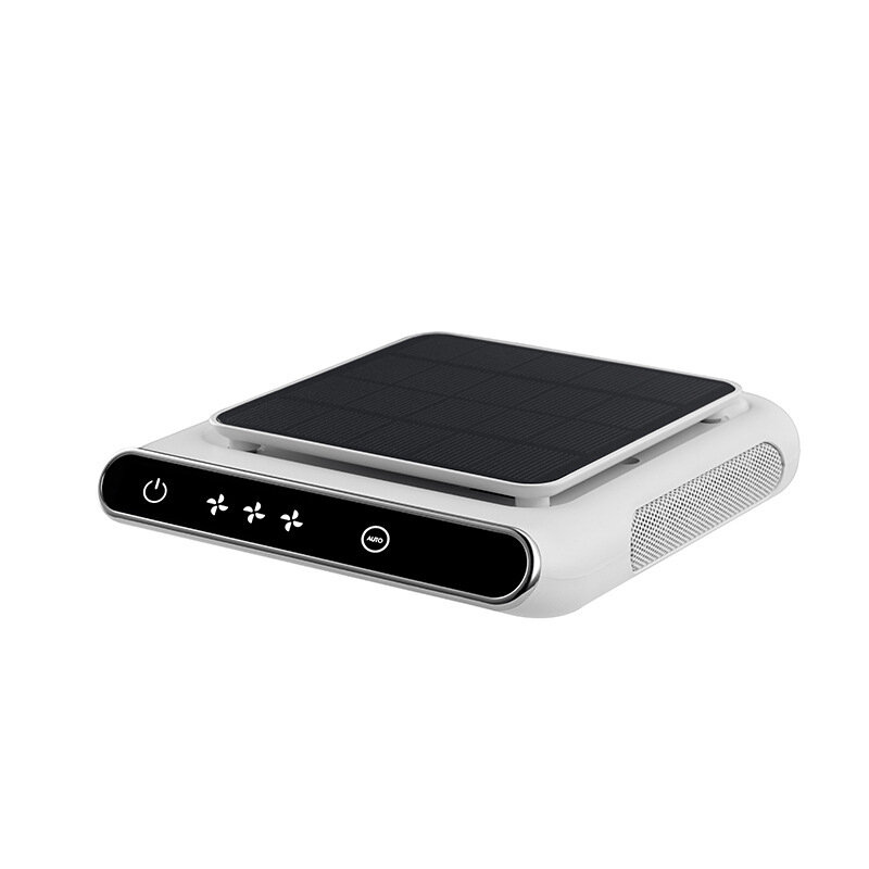 Очиститель воздуха автомобильный