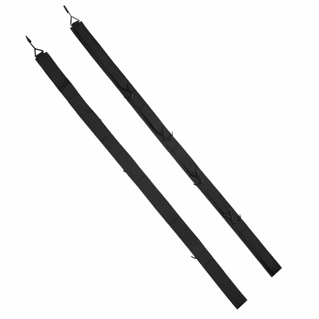 (1 комплект) Вешалка для хоккейной майки-2 штуки