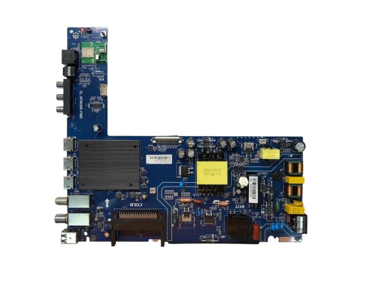 Материнская плата CV9632-N55 EL. MT9632R-FG95 для Sber SDX-55U4010B