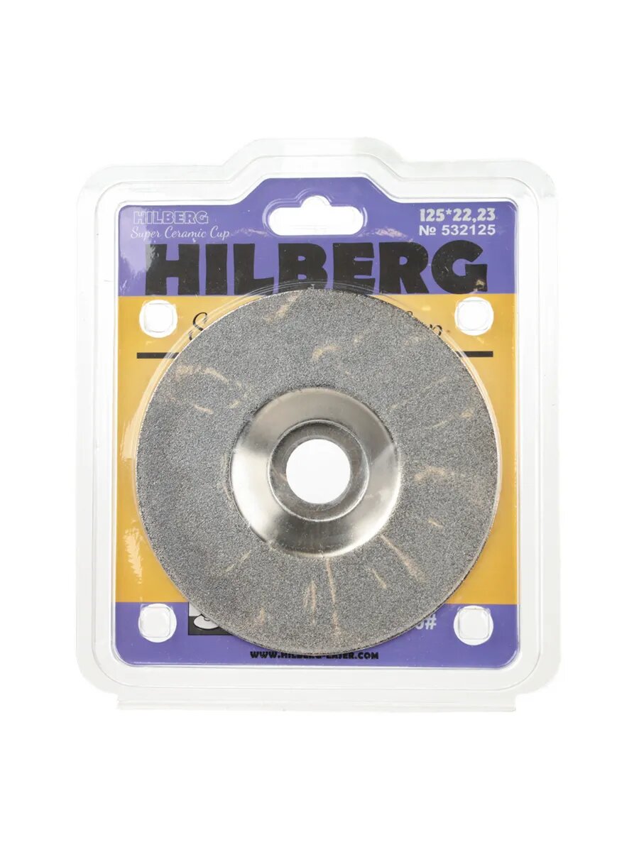 Чашка алмазная по керамограниту для шлифовки и заусовки