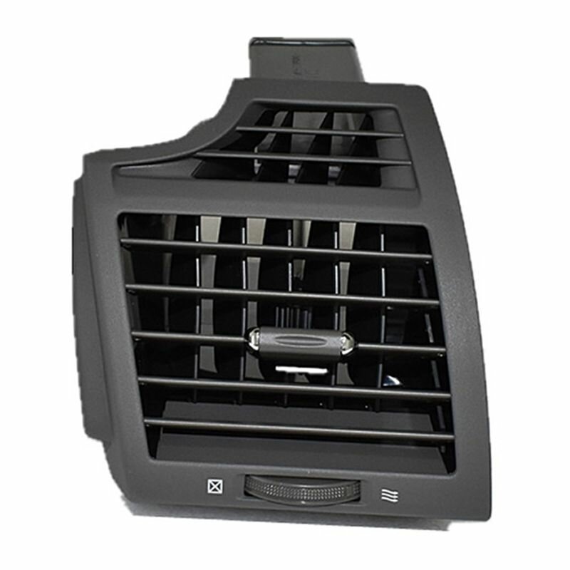 Левая решетка кондиционера для Toyota Camry 2006-2011 MyPads