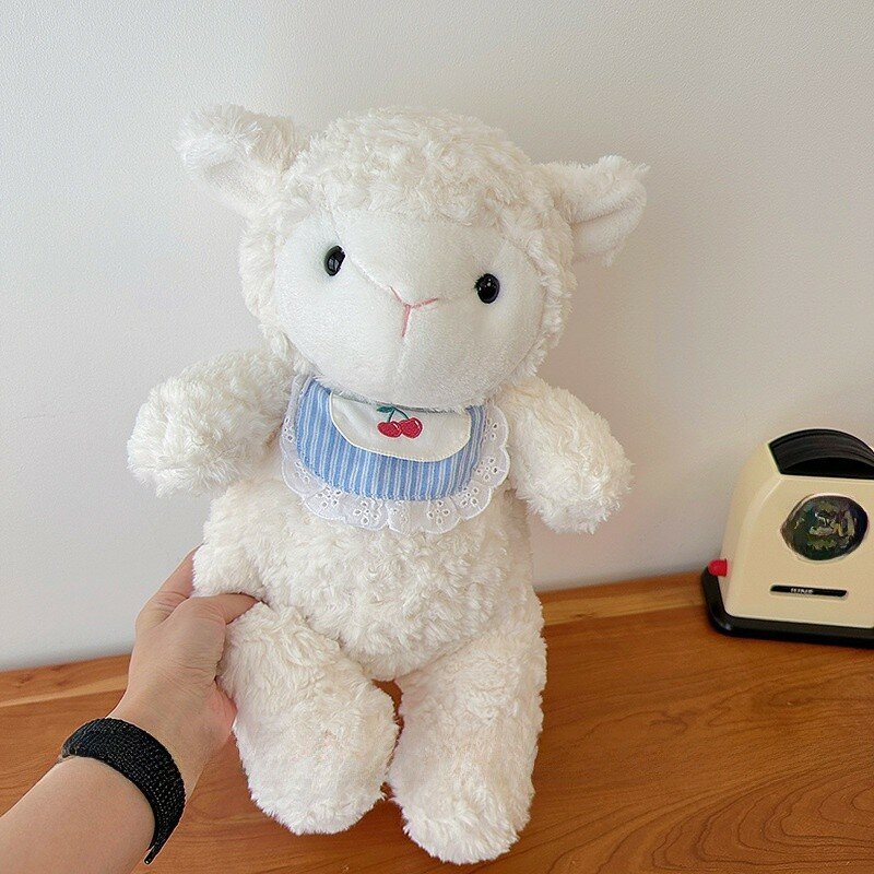 Soft teddy bear мягкая игрушка с коротким мехом для детей обнимание и игры