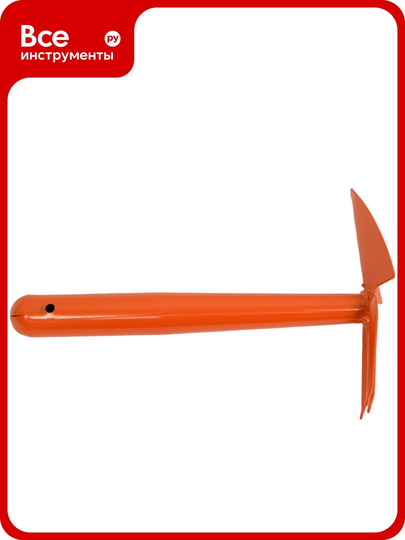 Металлический комби рыхлитель Park 006416, для рыхления, для подвешивания обеспечивает удобство