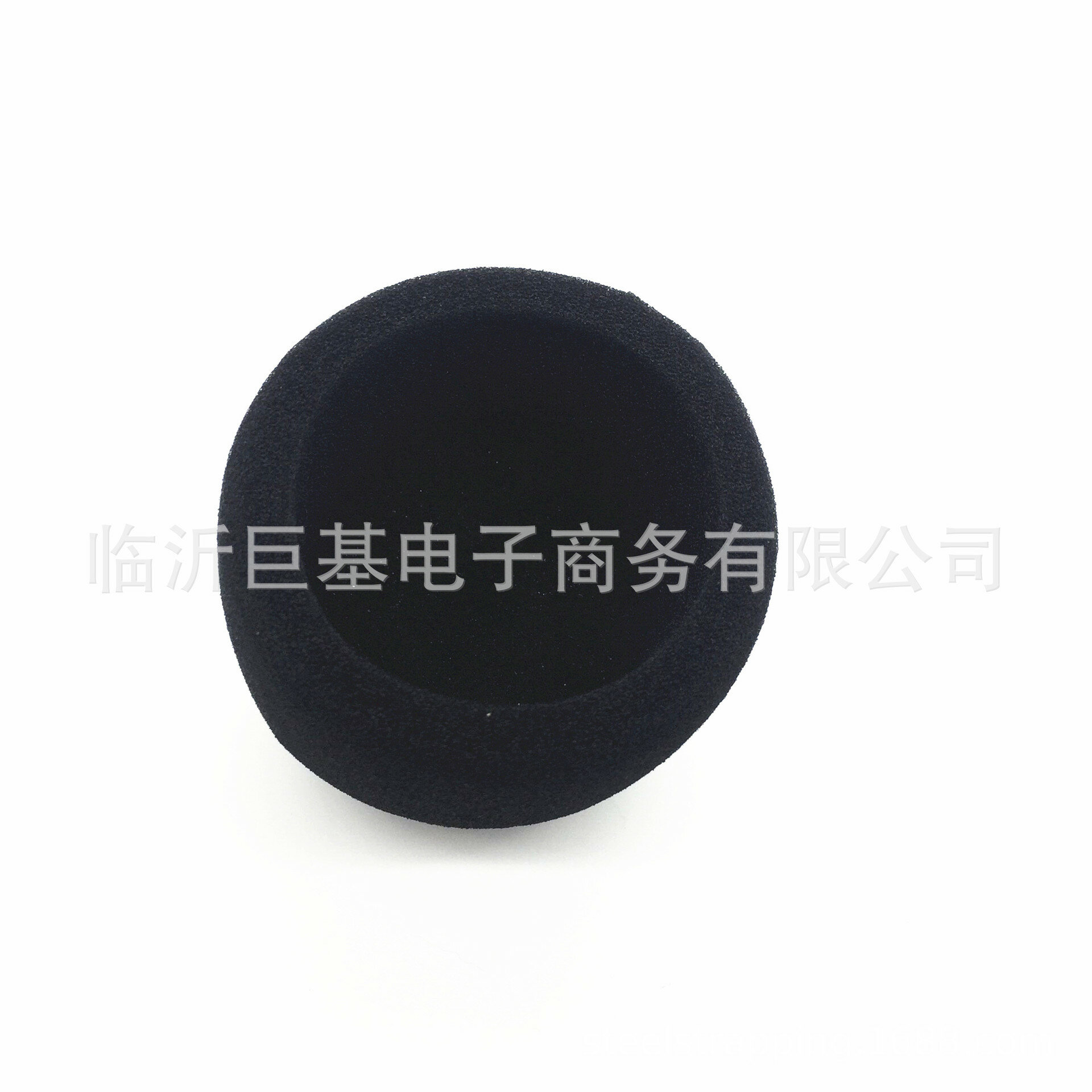 Чехол Little Snow Monster BLUE YETI, для NANO, черный