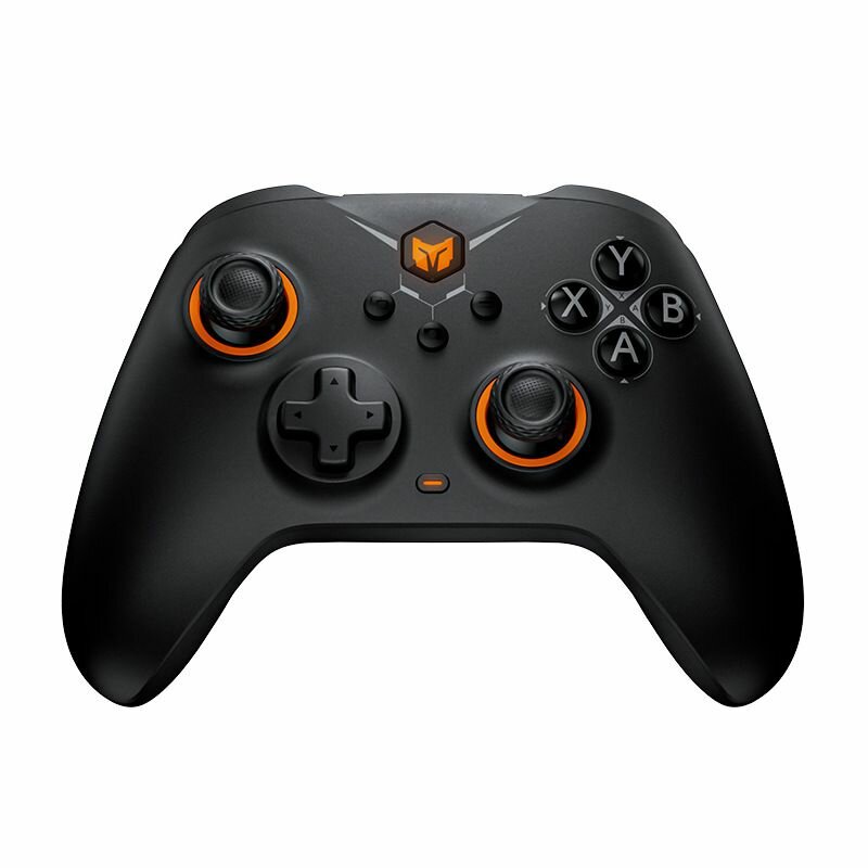 Беспроводной игровой контроллер dual hall версии PC/Switch2 ns соматосенсорный контроллер