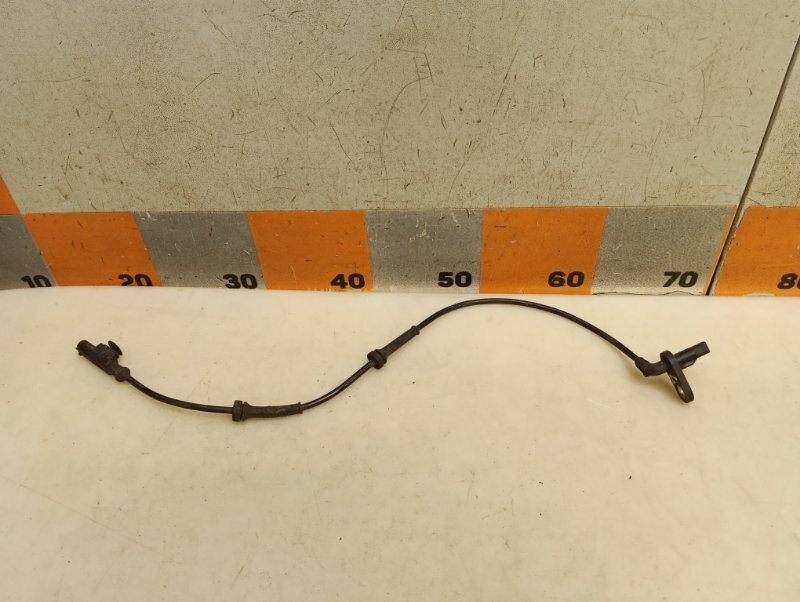 Б/У Датчик ABS задний Nissan Note E11 Прав. 420678 NISSAN арт. 47900AX600