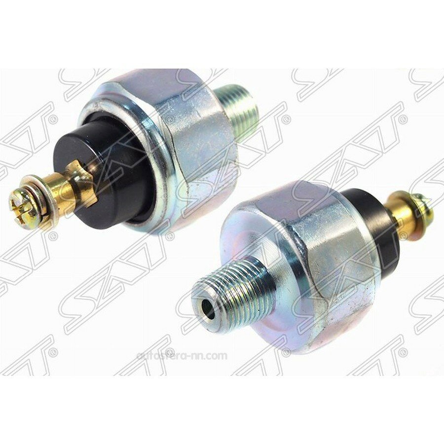 SAT ST37240P13013 Датчик давления масла Honda Accord 97-03 / Subaru Forester 07-13