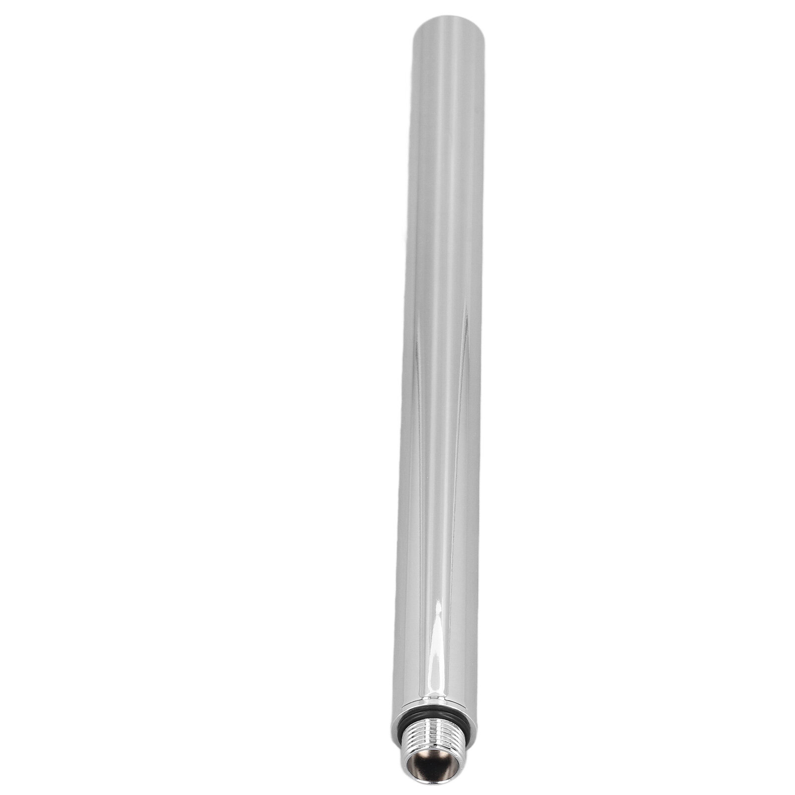 Удлинительная трубка для душевого кронштейна, медная насадка для душа, украшение для дома для ванной комнаты