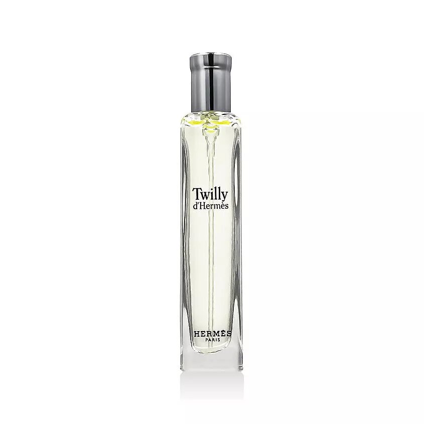 Парфюмерная вода Hermes "Twilly d'Hermes", женская, 15мл, цветочные ноты