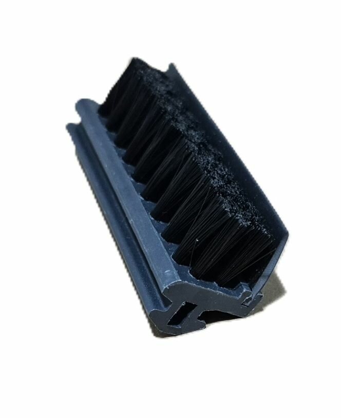 Уплотнитель-щетка для ворот Yett