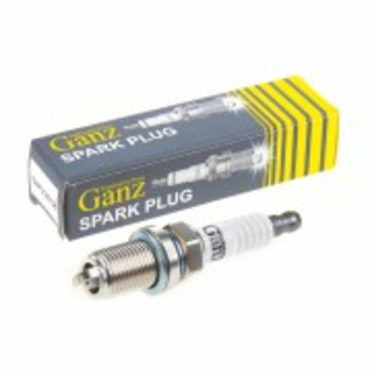 Свеча Зажигания 7092 Cit C3 Peu 106/206/306/307 Ren Clio/Lag/Meg/Sce(Ganz Gip22038)
