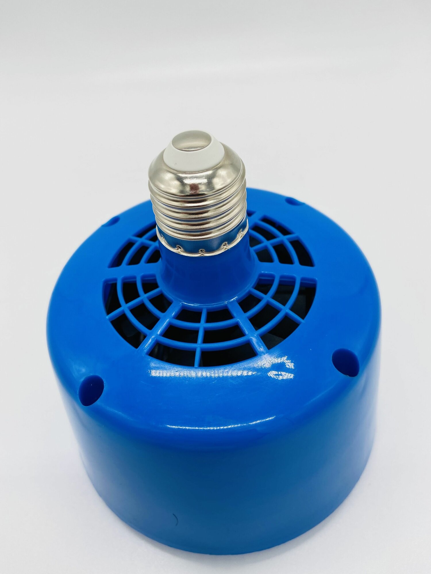 Лампа тепловентилятор 100-300w-Праздничные подарки