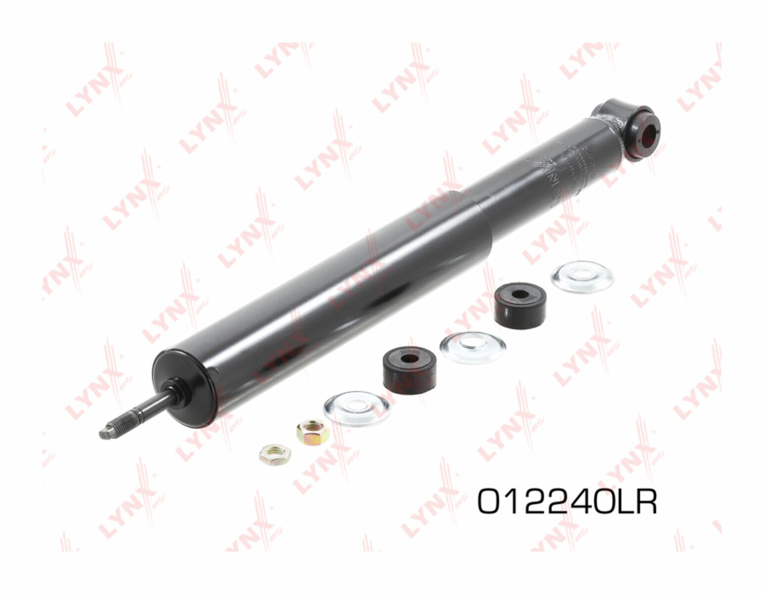 O12240Lr Амортизатор Lynxauto(Lynx O12240Lr)