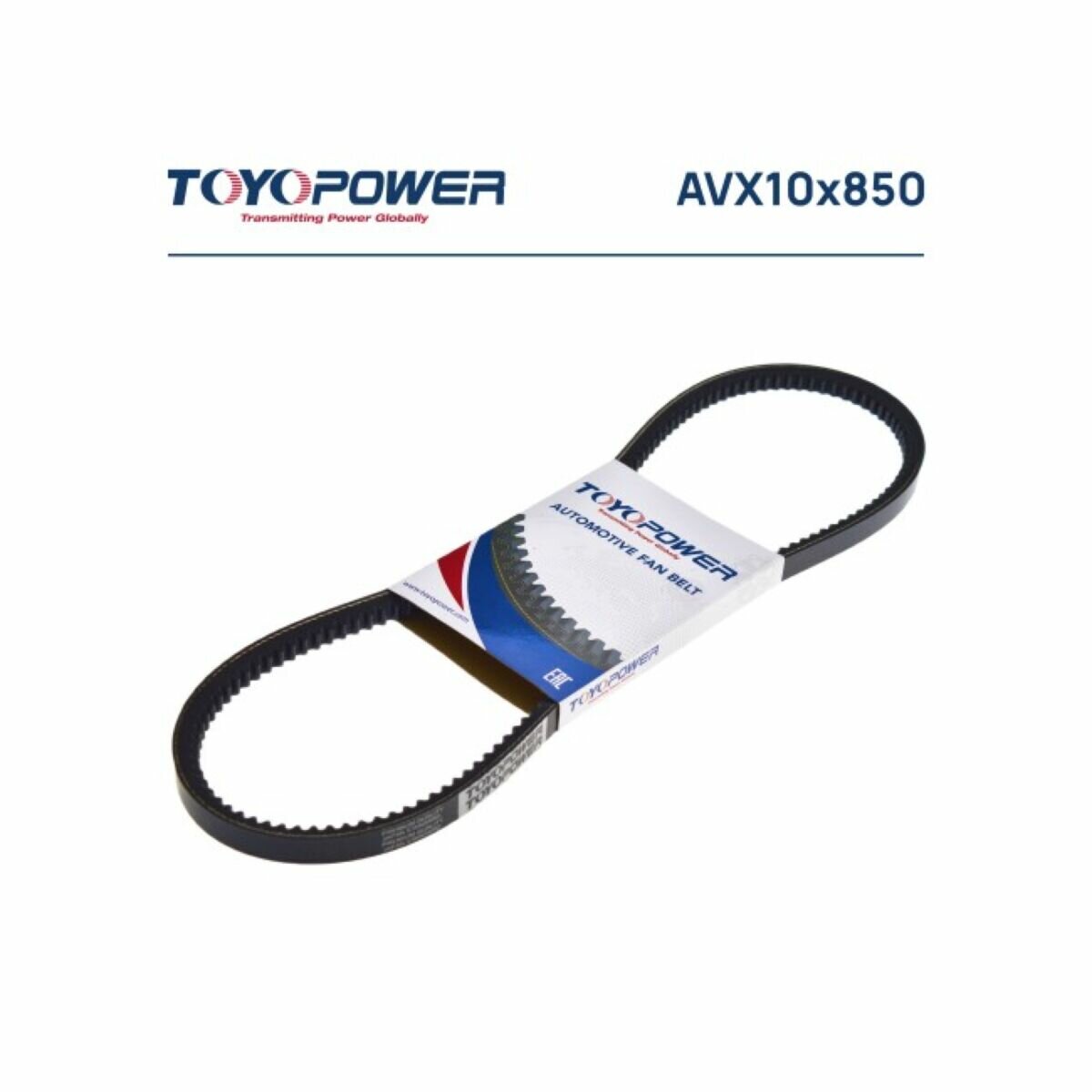 Ремень Toyopower Avx10X850 Lp(Toyopower Avx10X850)