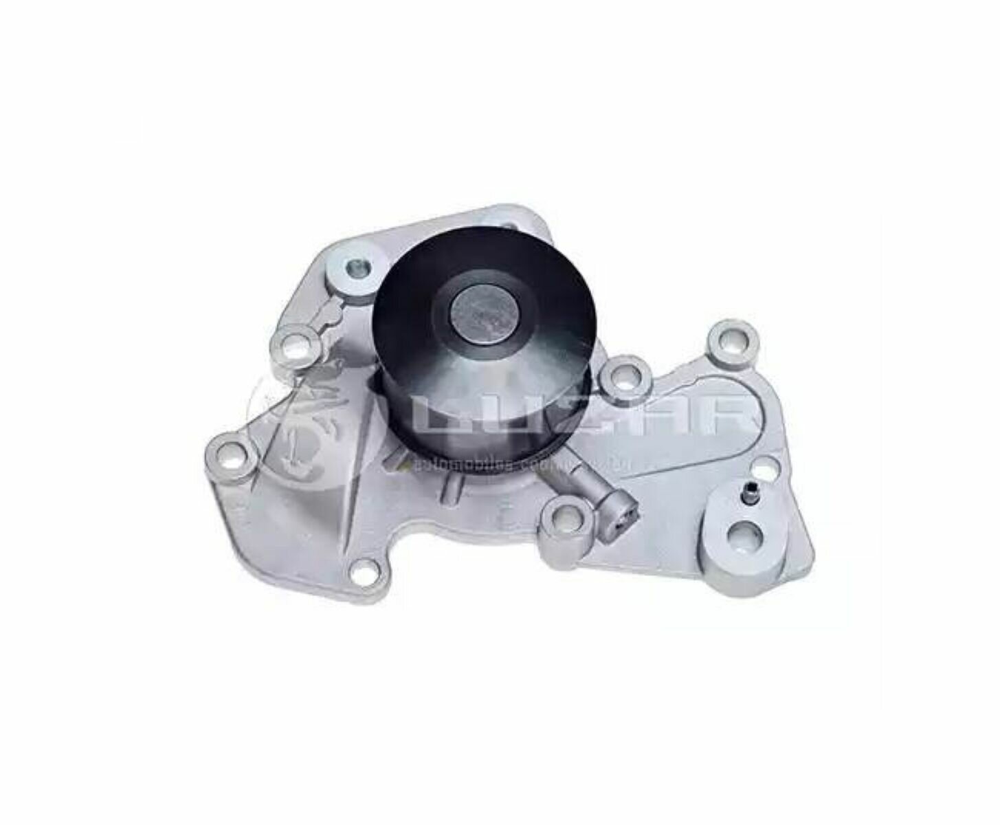 Помпа Hyundai/Kia Sonata/Santa Fe/Tucson/Sportage 2.7I(Luzar Lwp0837)