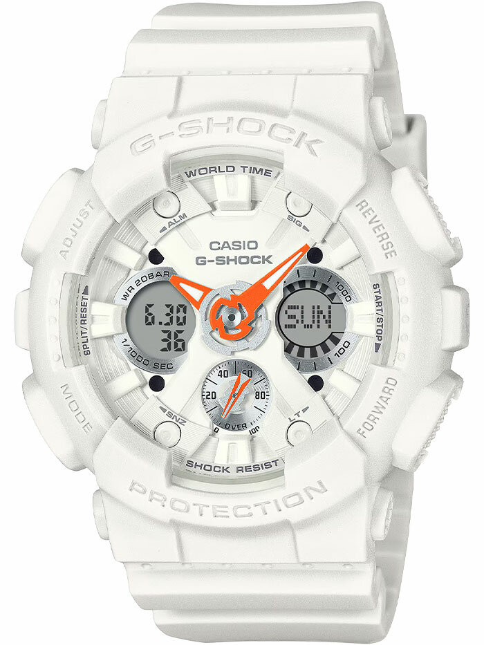 Наручные часы CASIO — фото 1