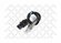 Лямбда-Зонд Bmw E87/E90/E60/E63/E65 2.0I/4.0I/5.0I 05>(Stellox 2000126Sx)