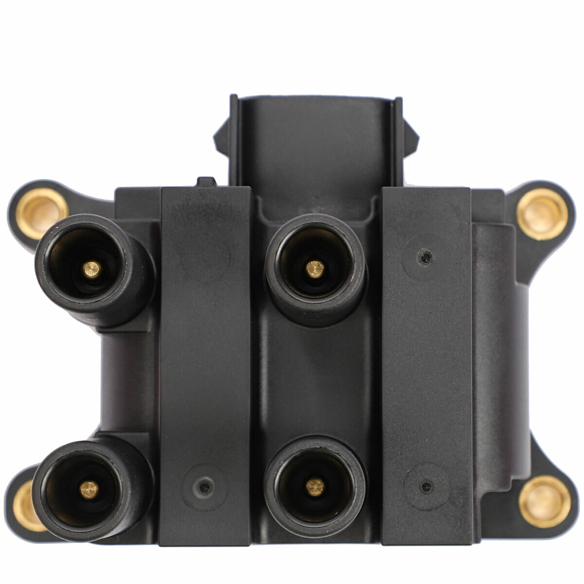 Катушка Зажигания Ford Focus I, Ii, Fiesta Iv, V, Mondeo Ii, Iii, Fusion, Galaxy, Maverick, Transitmazda 121 Iii(Speedmate Sm-Ic361)