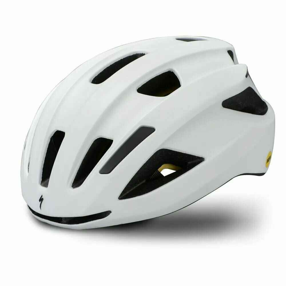 Шлем Specialized Align II Satin White белый S/M