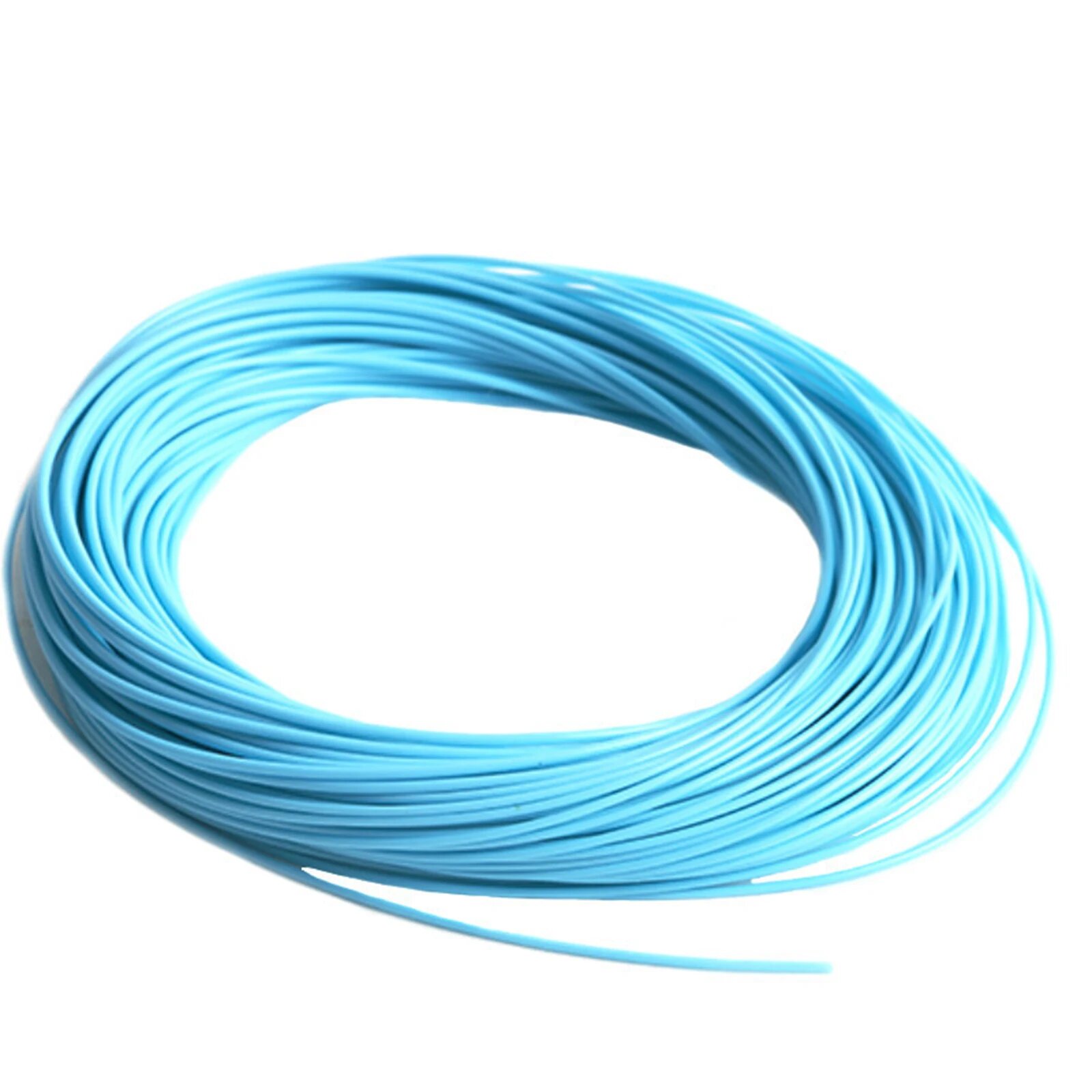 MAXIMUMCATCH Промежуточная леска для нахлыста 4-8wt Синий, 8.0, Blue