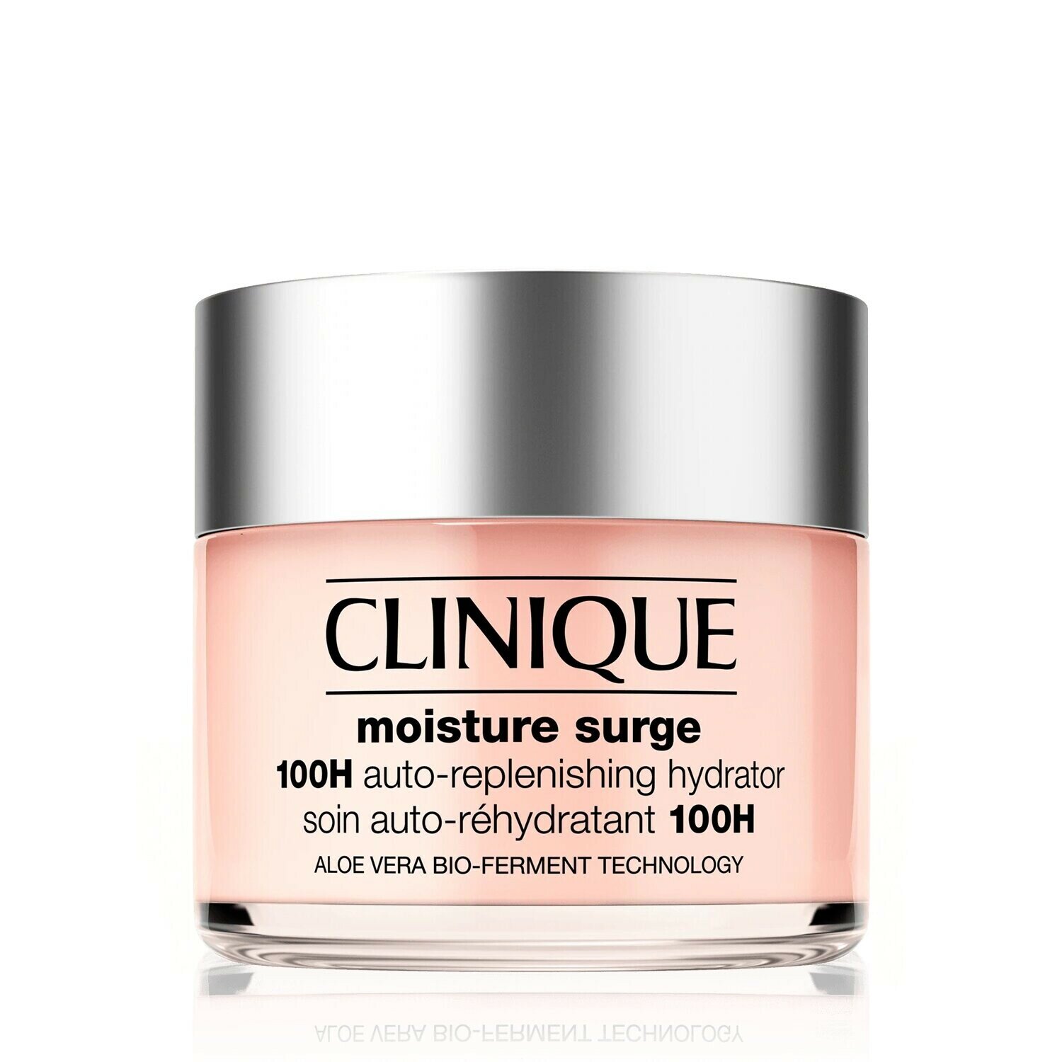 Clinique - Moisture Surge 100H Auto-Replenishing Hydrator (125 мл)