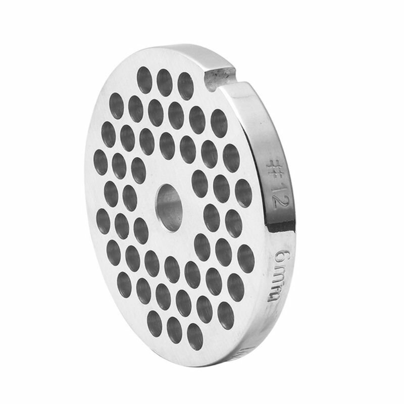 Диск мясорубки Type12