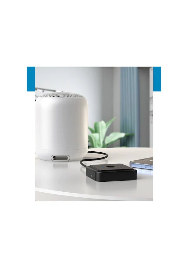 BT-22 Bluetooth 5.1 аудио приемник передатчик с микрофоном 3,5 мм AUX RCA разъем беспроводной стереоадаптер для автомобиля