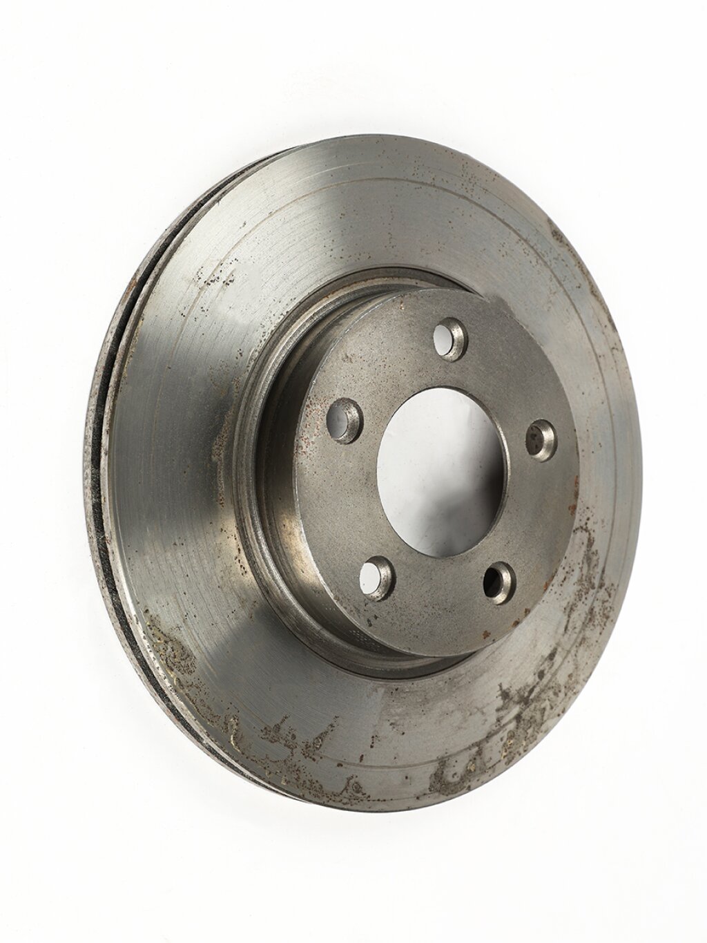 Диск тормозной для а/м ГАЗ 3110 "G-PART"