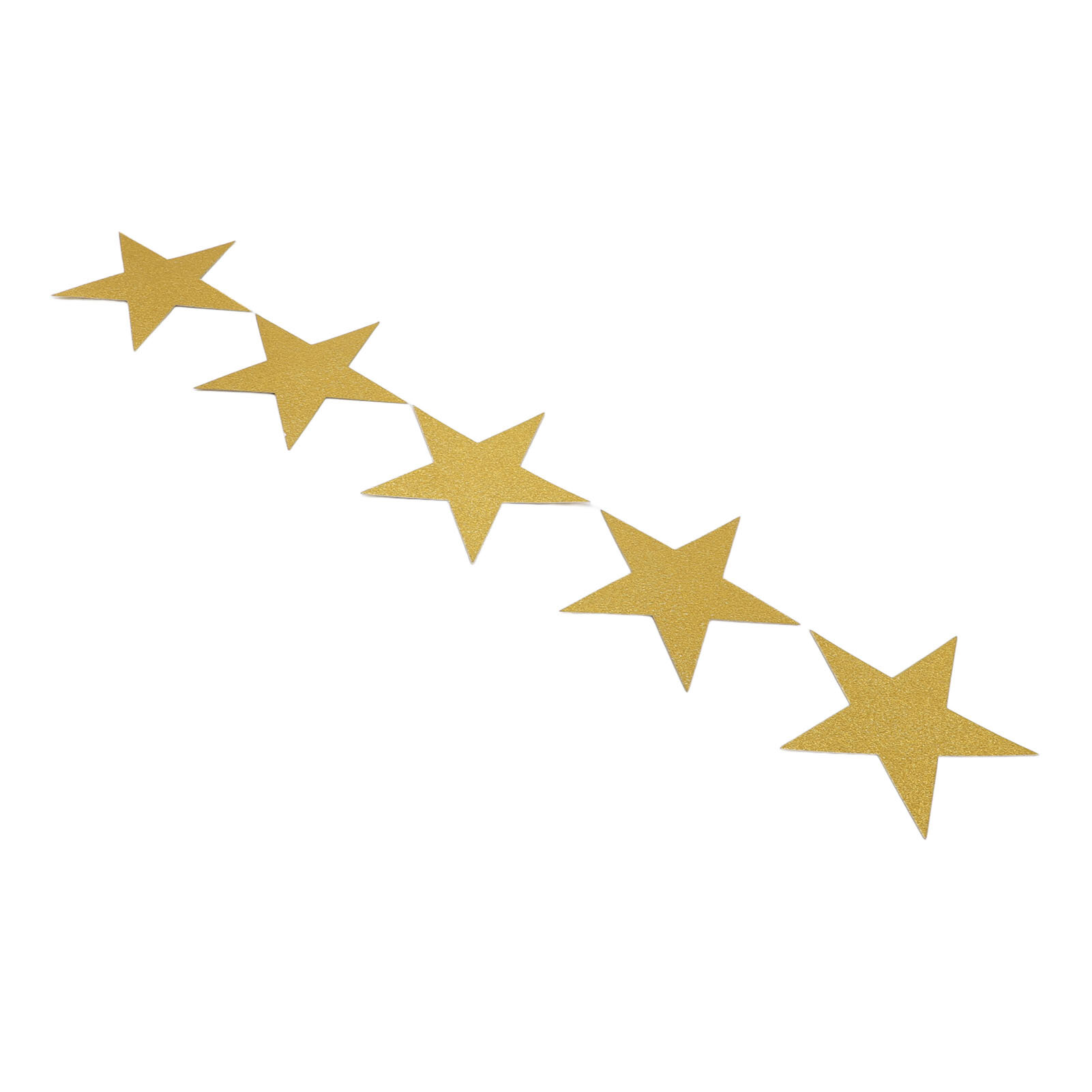 50 шт, блестящие звезды, бумажные вырезы, двухсторонние звезды, украшения, вырезы, бумажный декор стен для доски объявлений, классной свадьбы, вечеринки, золото