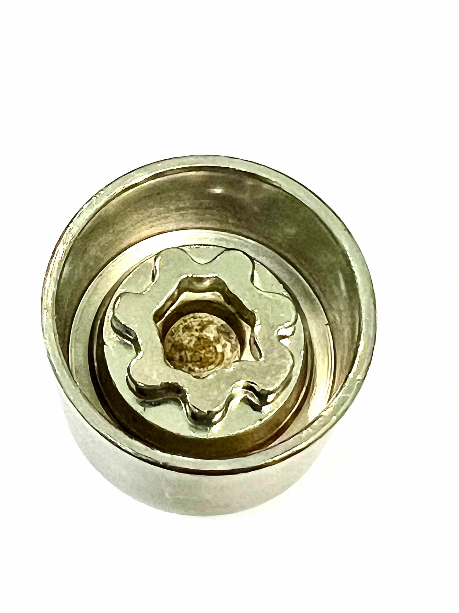 Головка для секреток VAG #533