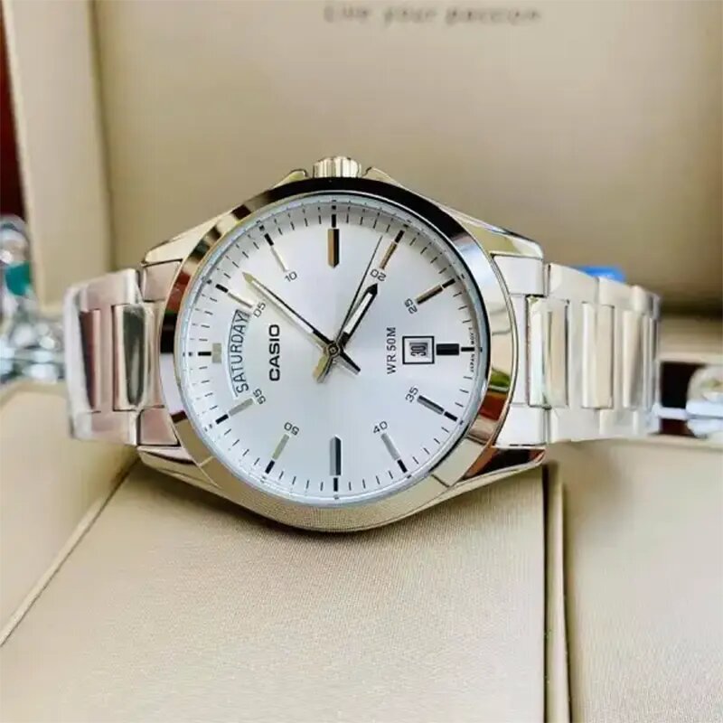 Наручные часы