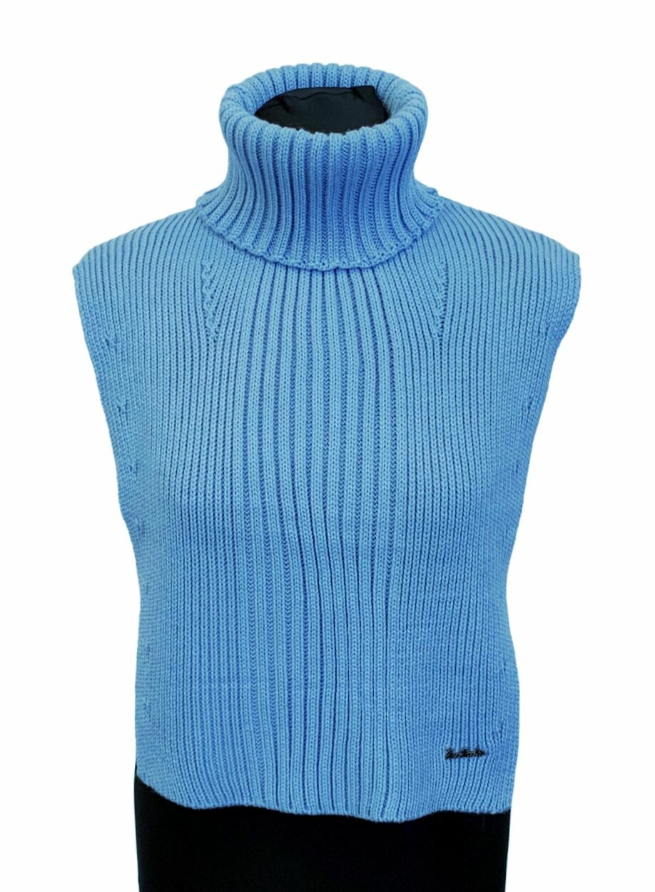 Шарф-манишка для женщин