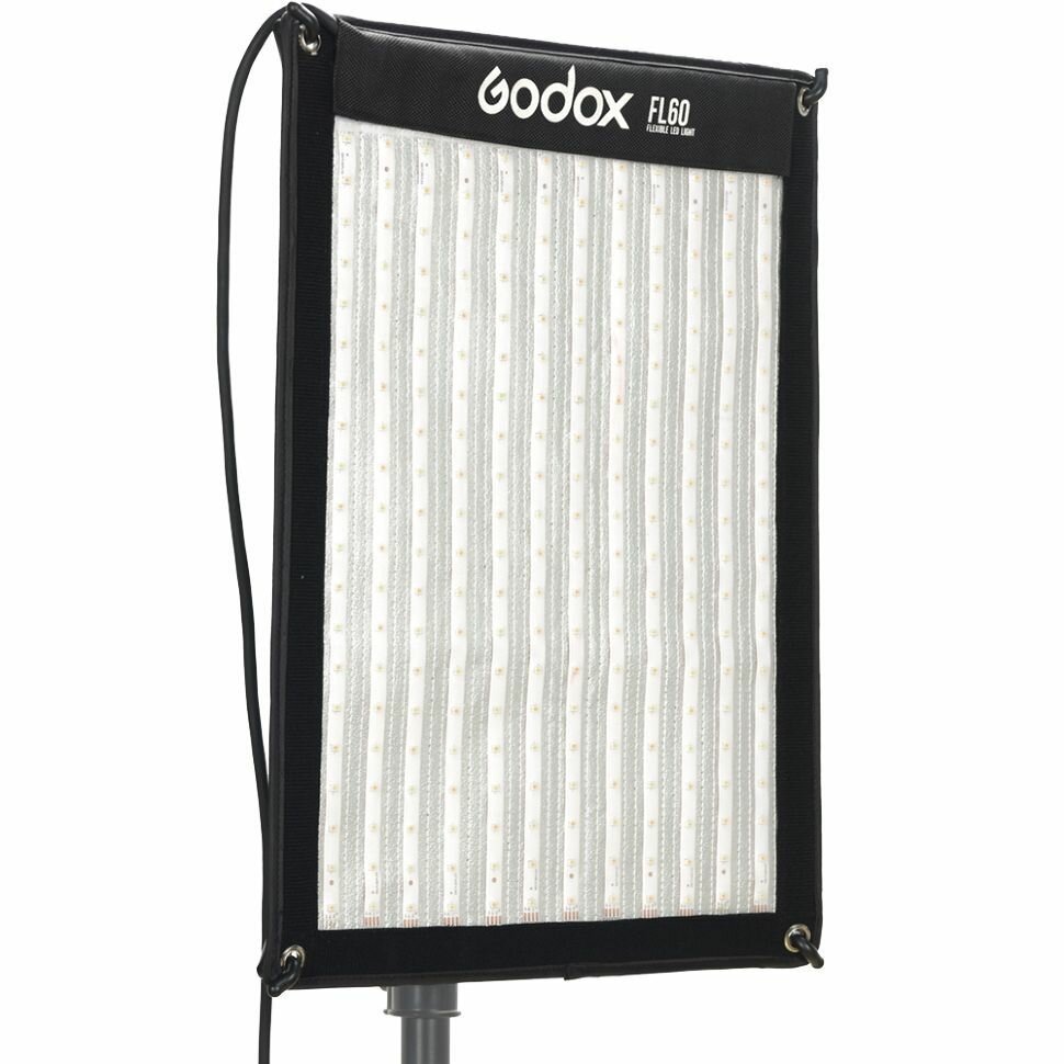 Гибкий осветитель Godox FL60