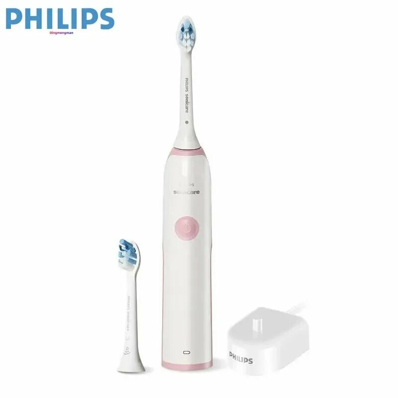 KNOW EASY-Philips Электрическая зубная щетка HX3226