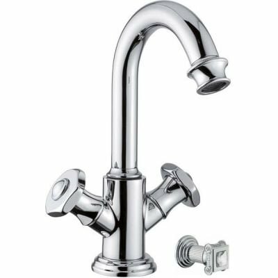 Смеситель для раковины Cezares Aphrodite APHRODITE-LS2-01-Sw