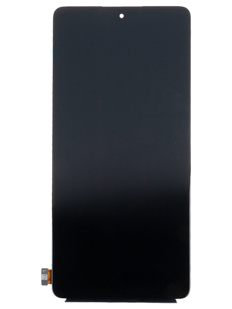 Дисплей для Xiaomi 11T (21081111RG) с тачскрином Черный - OR