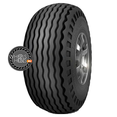 Шина автомобильная NorTec IM-22 400/60 R15.5 152A8 ALLSEASON, всесезонная, универсальная