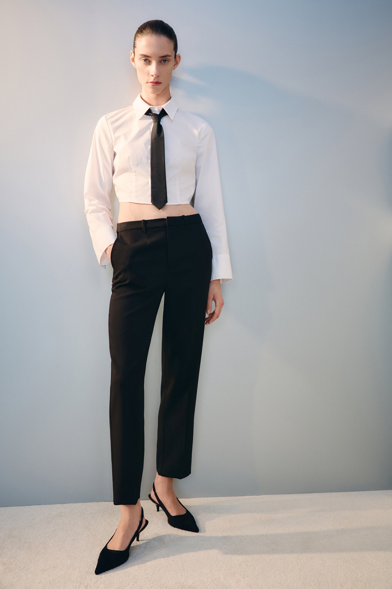 Брюки Women SMART