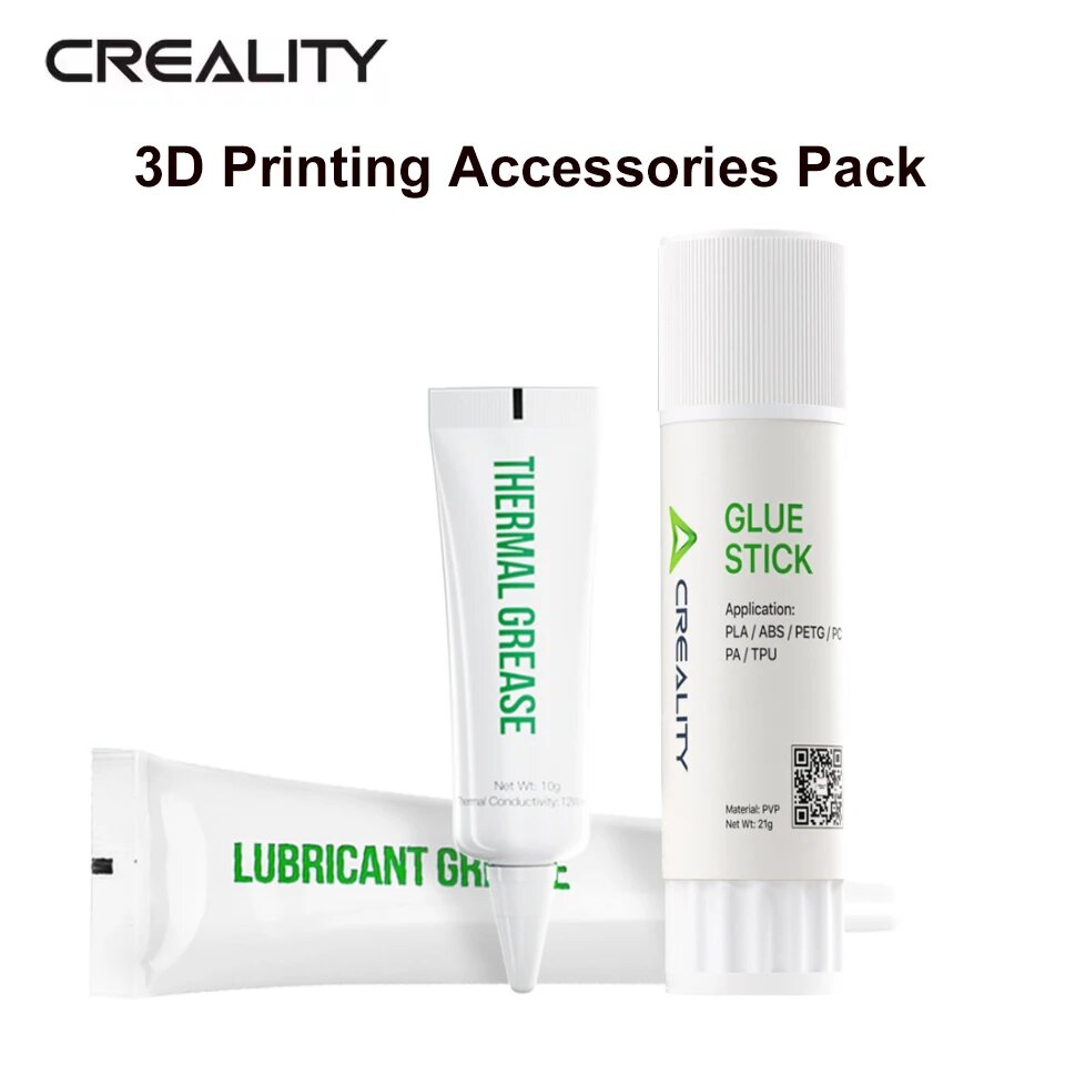Набор аксессуаров для 3D-печати Creality