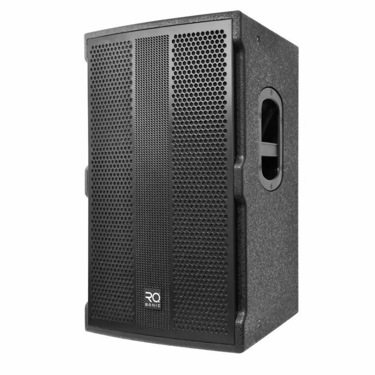 Активная акустическая система RQ SONIC WQ10D3