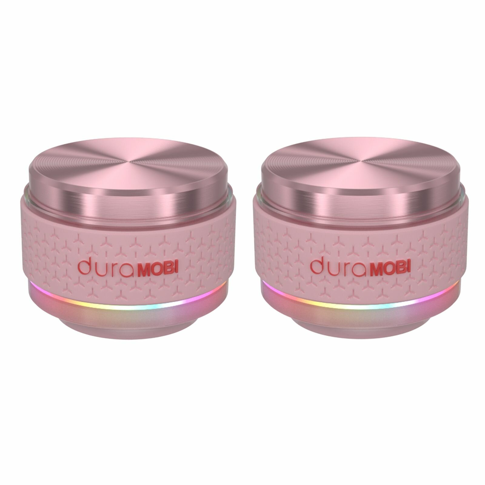 DuraMOBI Динамик с костной проводимостью Беспроводной BT 5.0 Истинные Беспроводные Динамики Режим эквалайзера Водонепроницаемость IP54