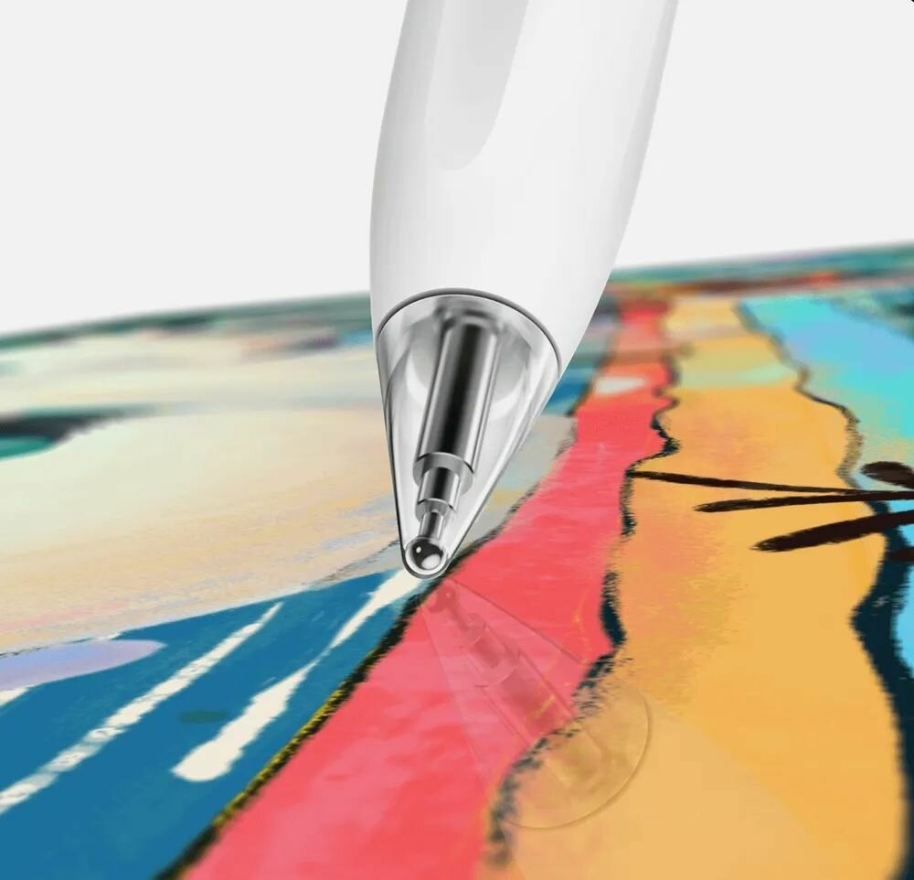 Huawei Наконечники для стилусов M-Pencil2,4шт