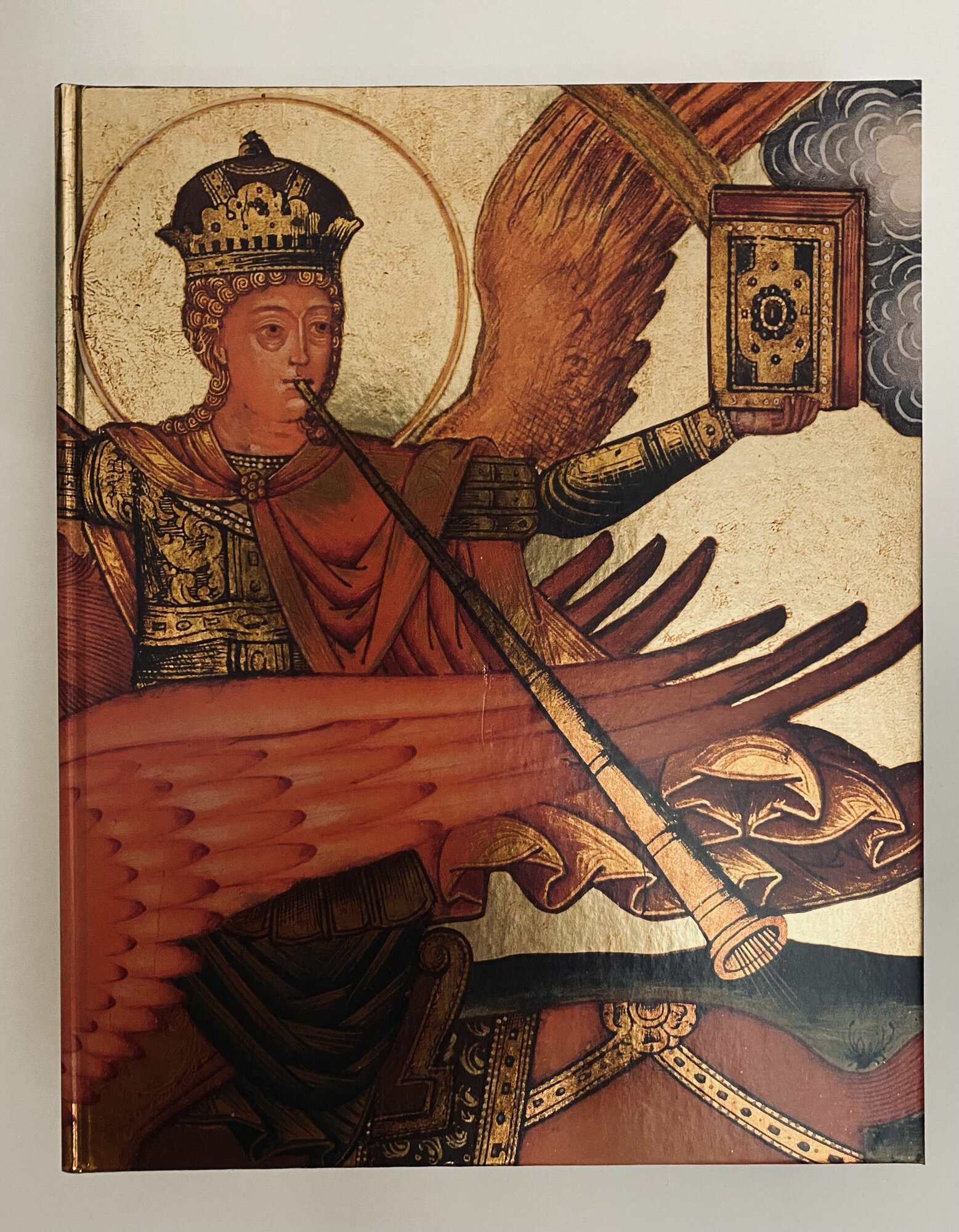 Художественное наследие староверов Поморья в собрании Государственного Эрмитажа. Иванникова Анна