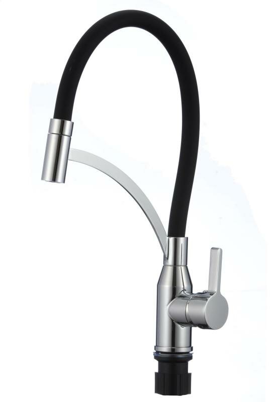 Fmark Смеситель для кухонной мойки Fmark (FS8244A-01)