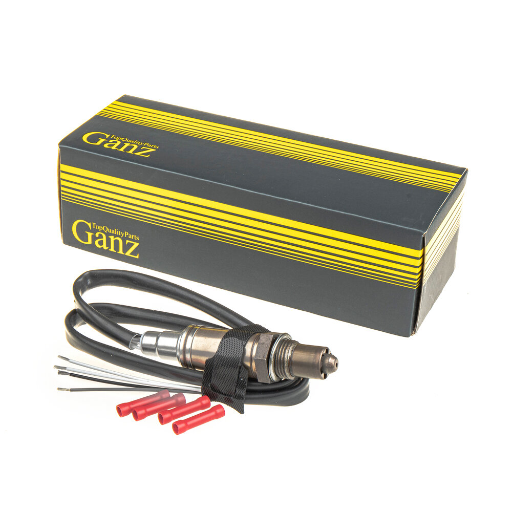 Датчик кислорода, лямбда-зонд BMW/HYUNDAI/KIA/MAZDA/MB/VW GANZ GIG05115