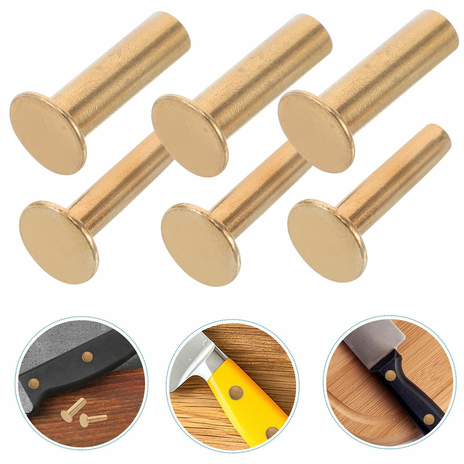 Набор для клиппера крепежного